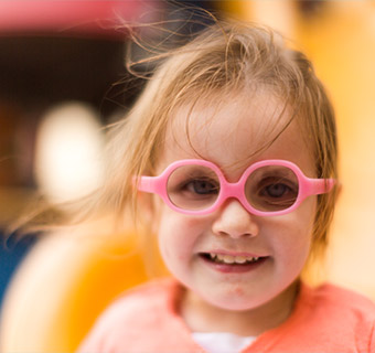 Our Stories | Envision the Possibilities