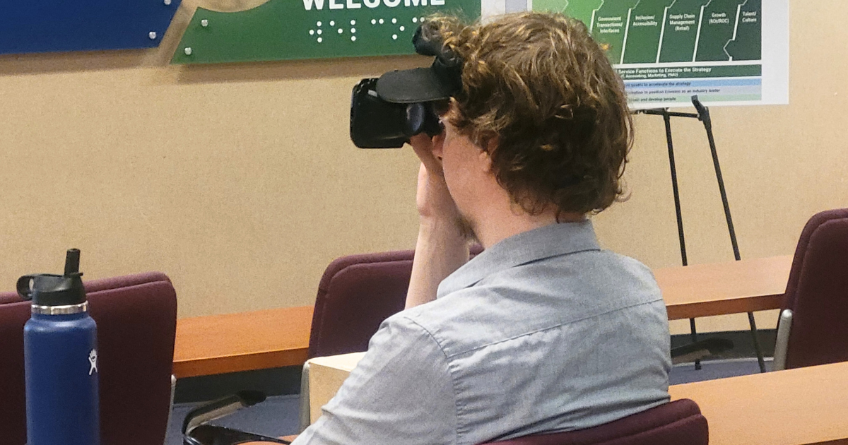 Envision Grand Rounds Showcases Innovative Applications in Augmented ...