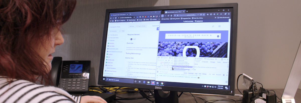 Why is digital accessibility important? | Envision Blog