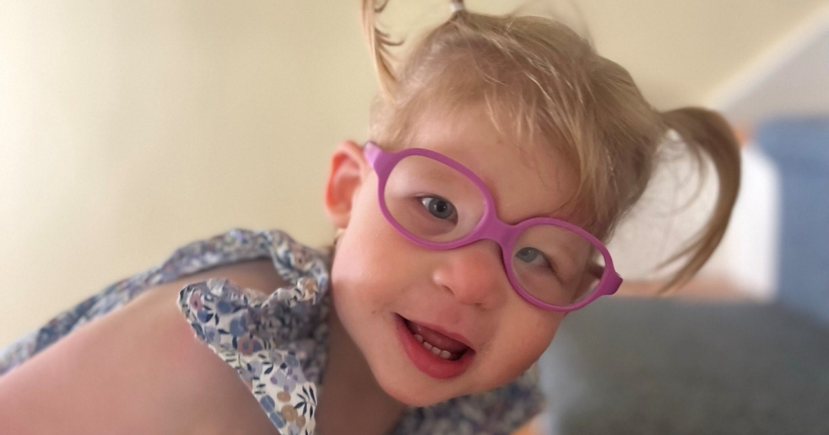 Meet Charlotte | Envision Stories