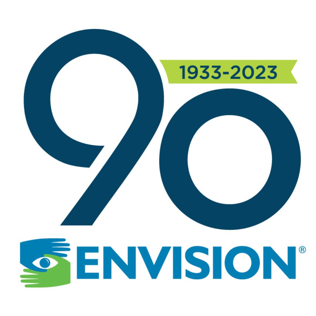 90th Anniversary Articles | Envision Blog