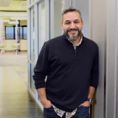 Leadership and Board | Envision