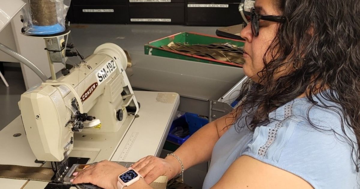 Meet Mariela Mendez | Envision Stories