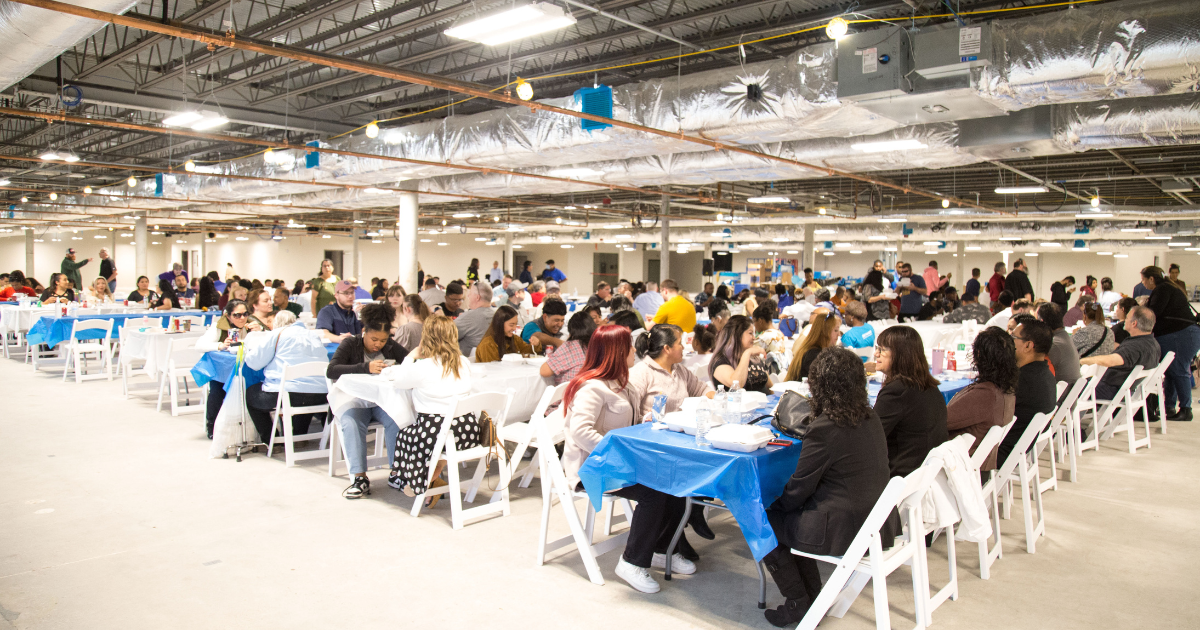 Excitement Builds Over New Dallas Building Celebration | Envision Blog