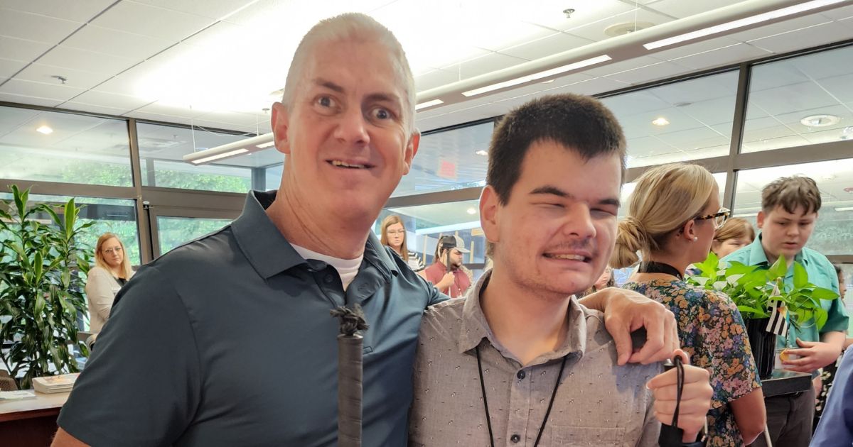 Meet Rich Yamamoto | Envision Stories