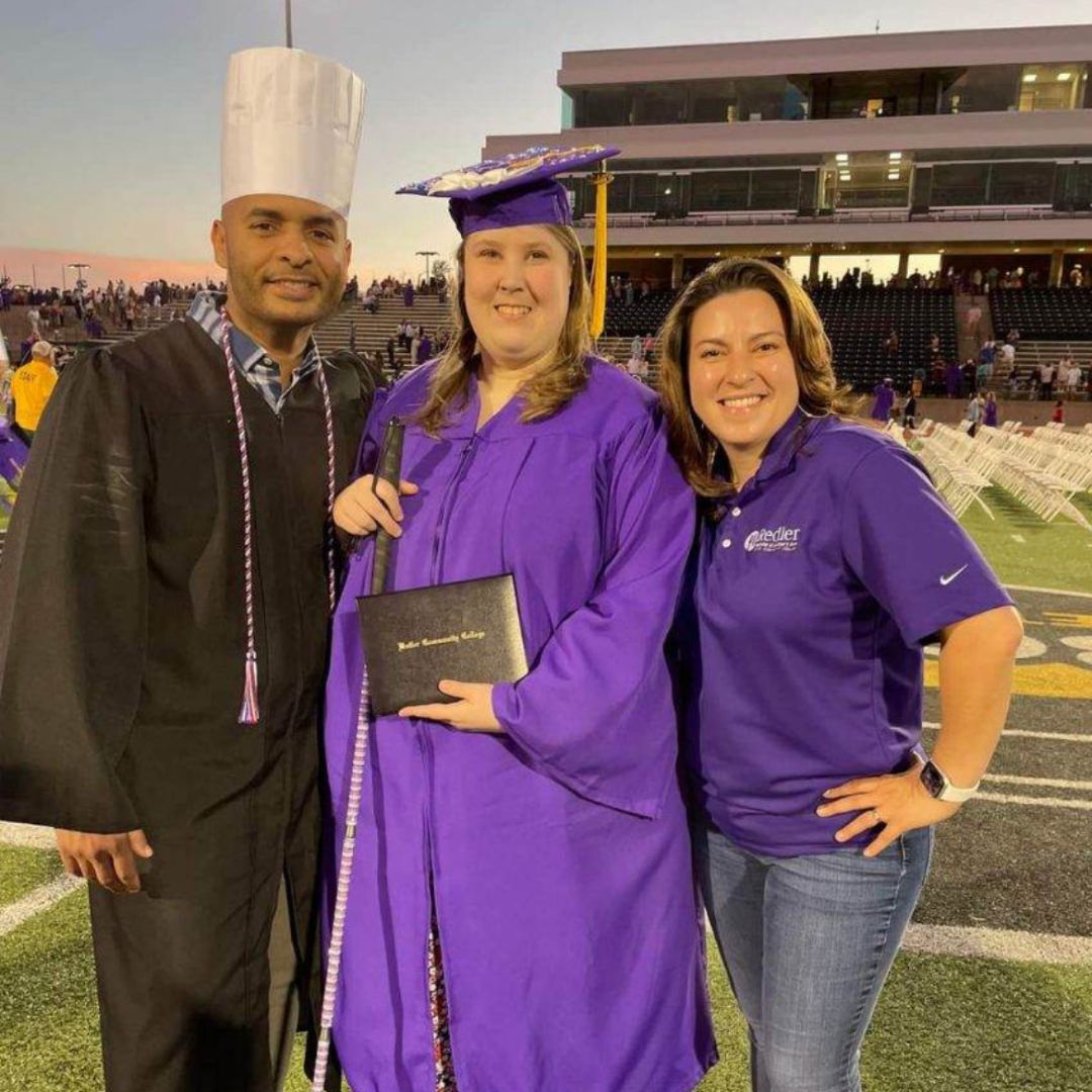 Meet Lauren Bush | Envision Story