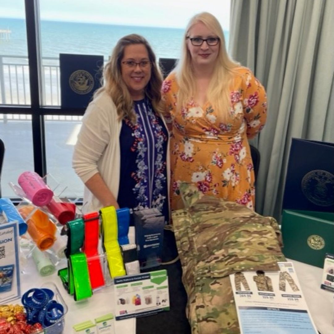 Envision attends LC Industries Event | Envision Blog