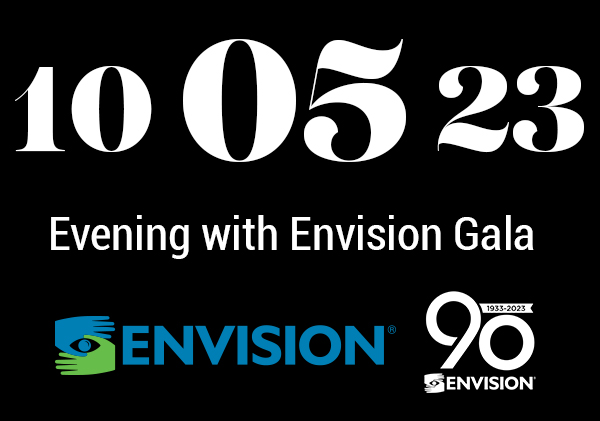 Envision Gala - October 5, 2024 | Envision Events