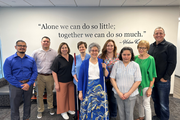 Envision | Envision the Possibilities