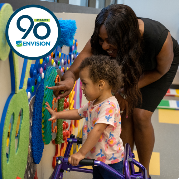 Envision Jobs | Learn About Jobs at Envision